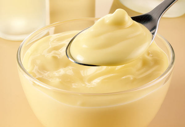 Custards Aren’t Hard To Make. Promise. - Wekiva Culinary