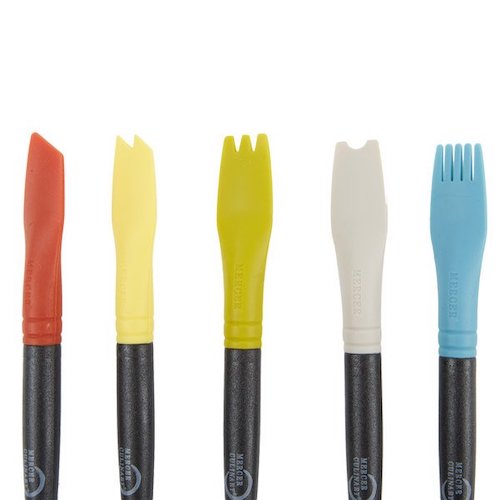 Plating - Wekiva Culinary