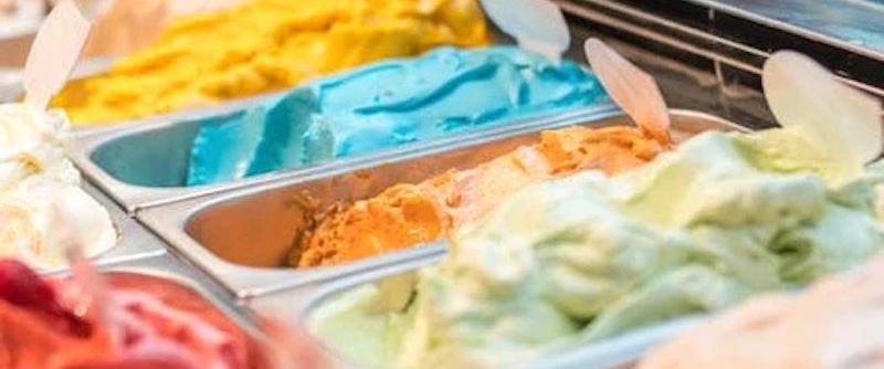 To Make Great Ice Cream, Understand What’s In It - Wekiva Culinary
